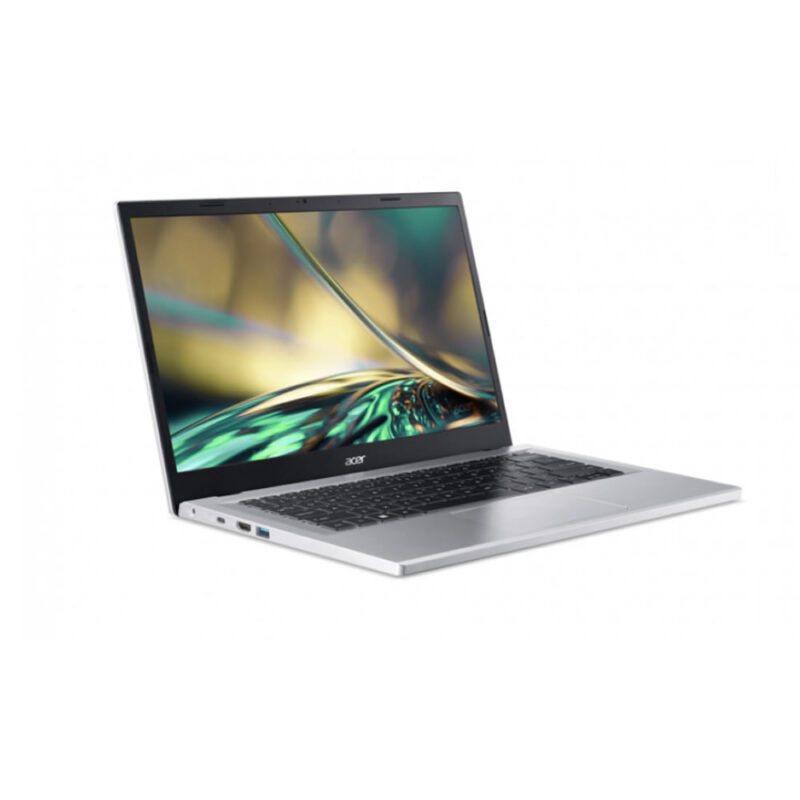 Laptop Acer Aspire 3 de 14" Intel Celeron N100 | Si Tecnología